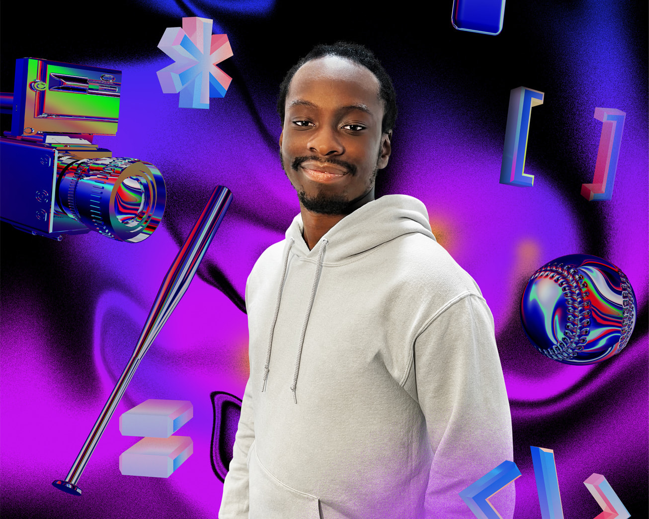 3 位 WWDC23 Swift Student Challenge 获奖者分享心得 - Apple (中国大陆)