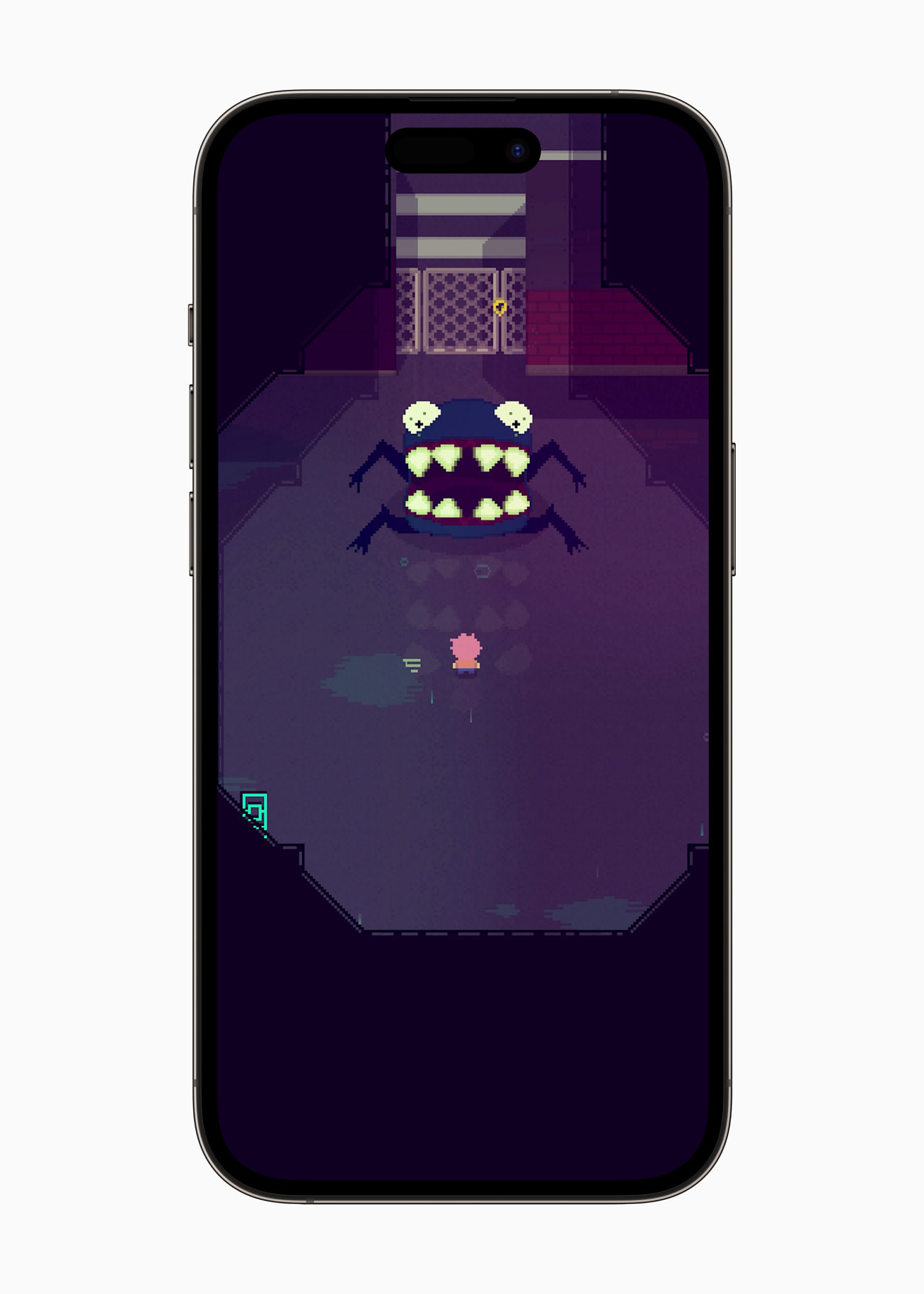 Apple 宣布 2023 年 Apple 设计大奖获奖者 - Apple (中国大陆)