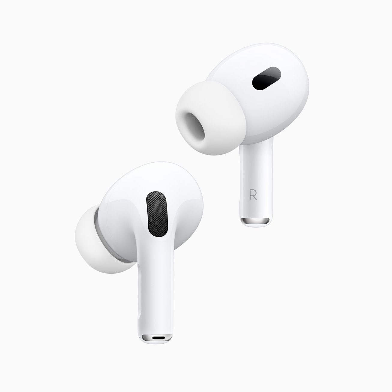 AirPods 重新定义个人聆听体验 - Apple (中国大陆)