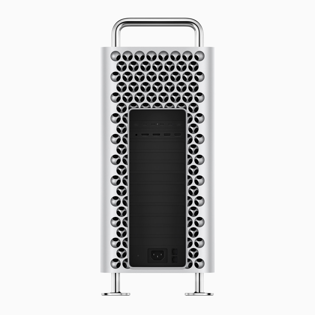 Apple 发布新款 Mac Studio 并为 Mac Pro 搭载 Apple 芯片 - Apple (中国大陆)
