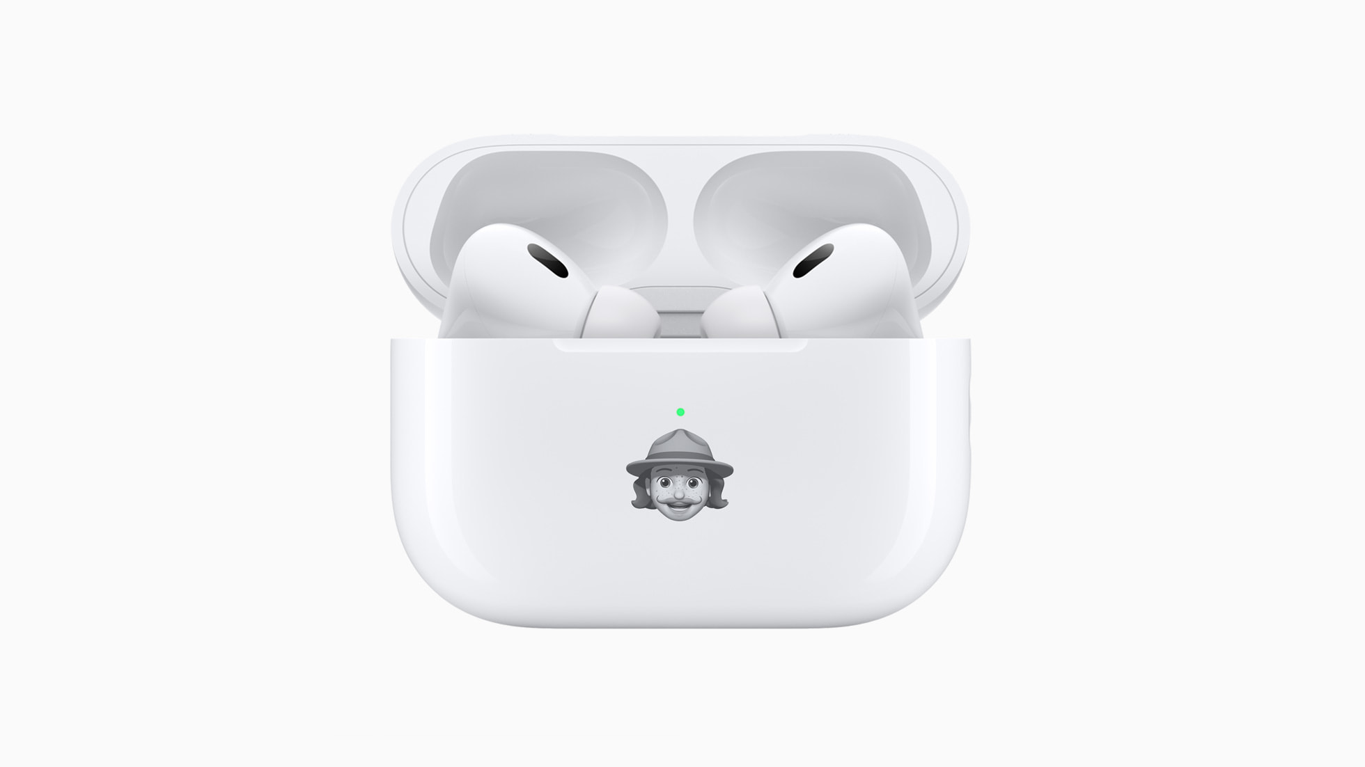 Apple 宣布推出全新一代 AirPods Pro - Apple (中国大陆)