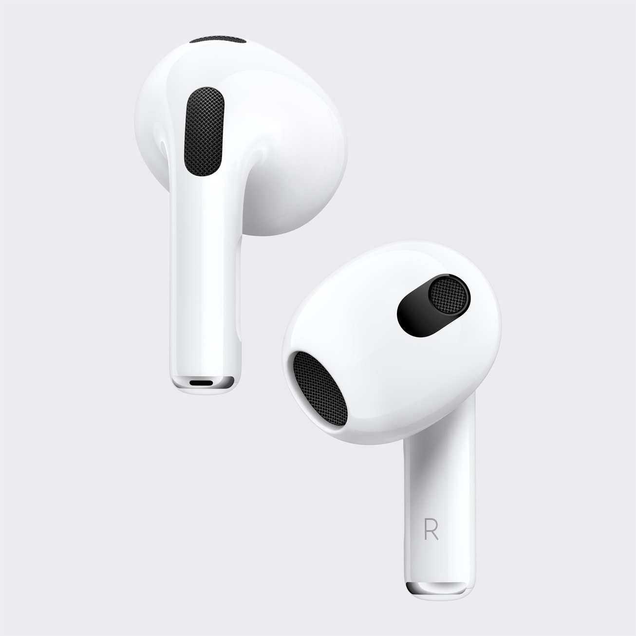 新一代 AirPods 登场 - Apple (中国大陆)