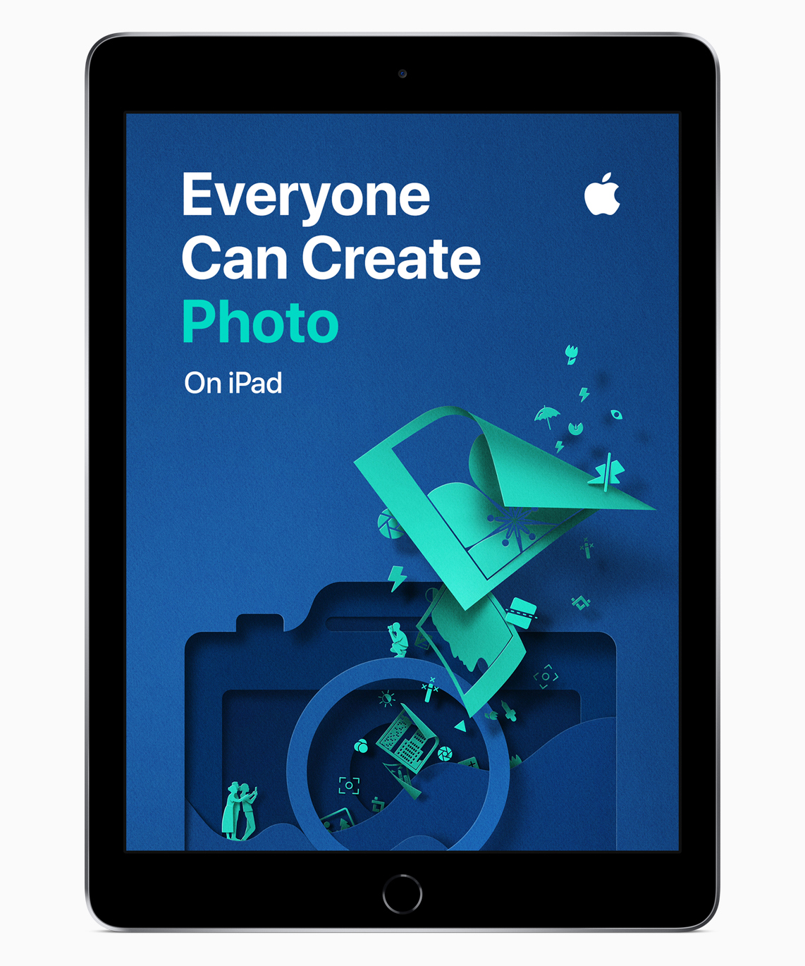 “人人能创造”课程为各个学科带来创意，现已在 Apple Books 推出 - Apple (中国大陆)