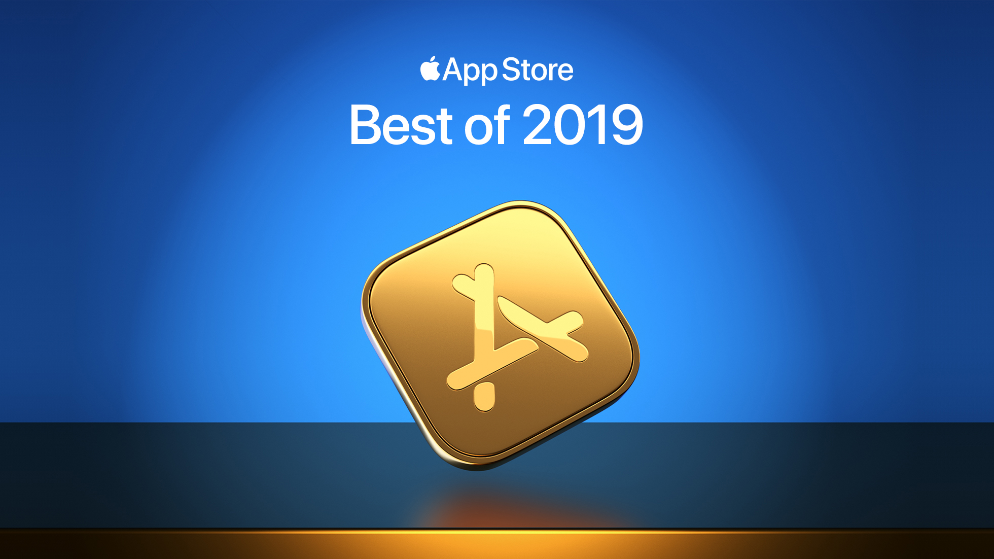 Apple 公布 2019 年年度精选 app 和游戏 - Apple (中国大陆)