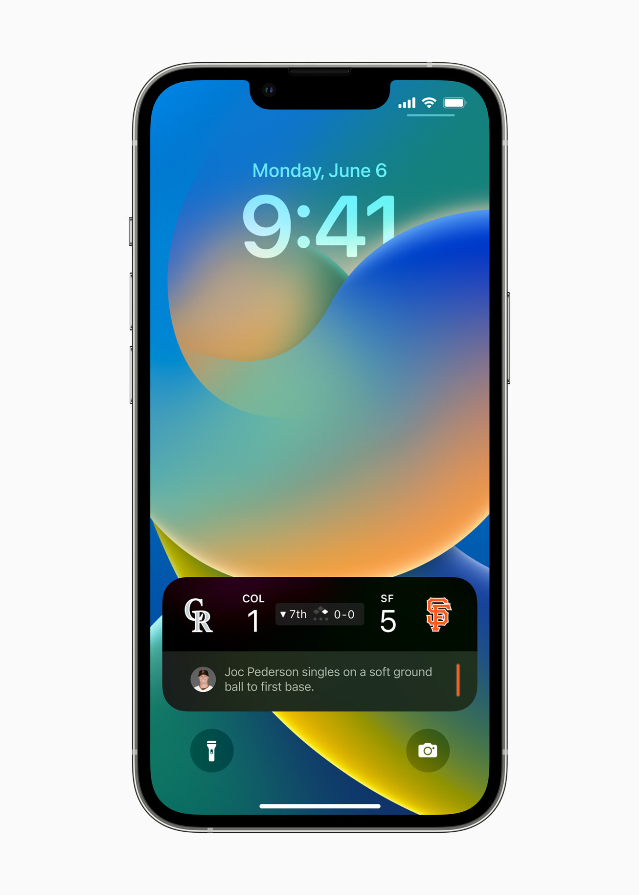 Apple 在 iOS 16 中推出共享与通信新方式 - Apple (中国大陆)