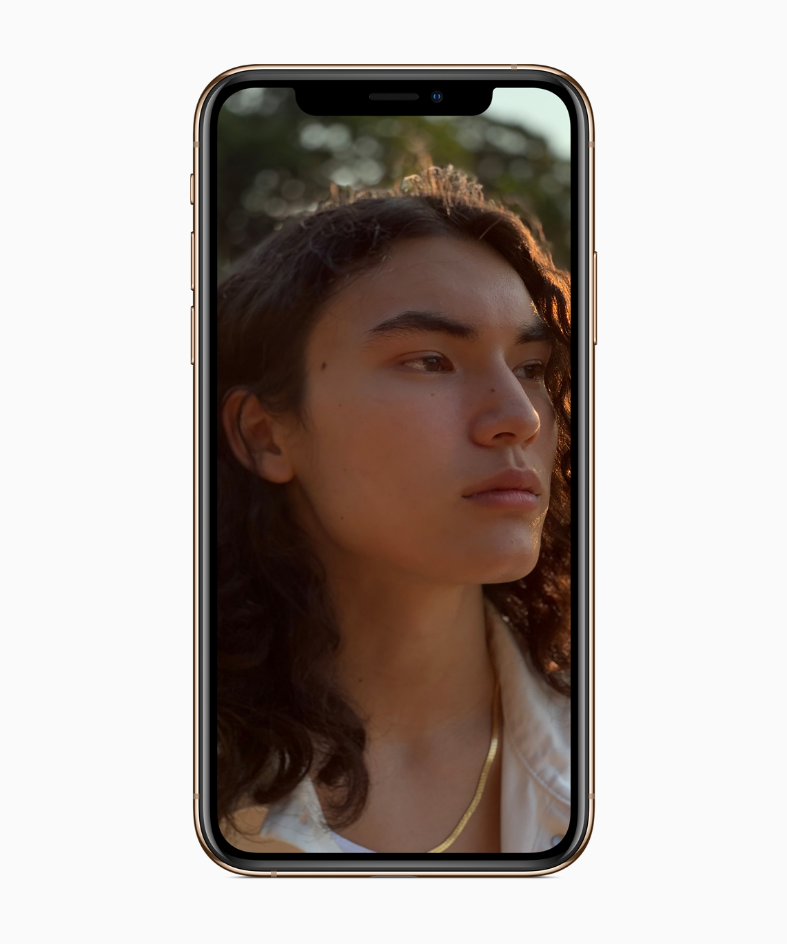 iPhone Xs 和 iPhone Xs Max 带来 iPhone 迄今最大的显示屏 - Apple (中国大陆)