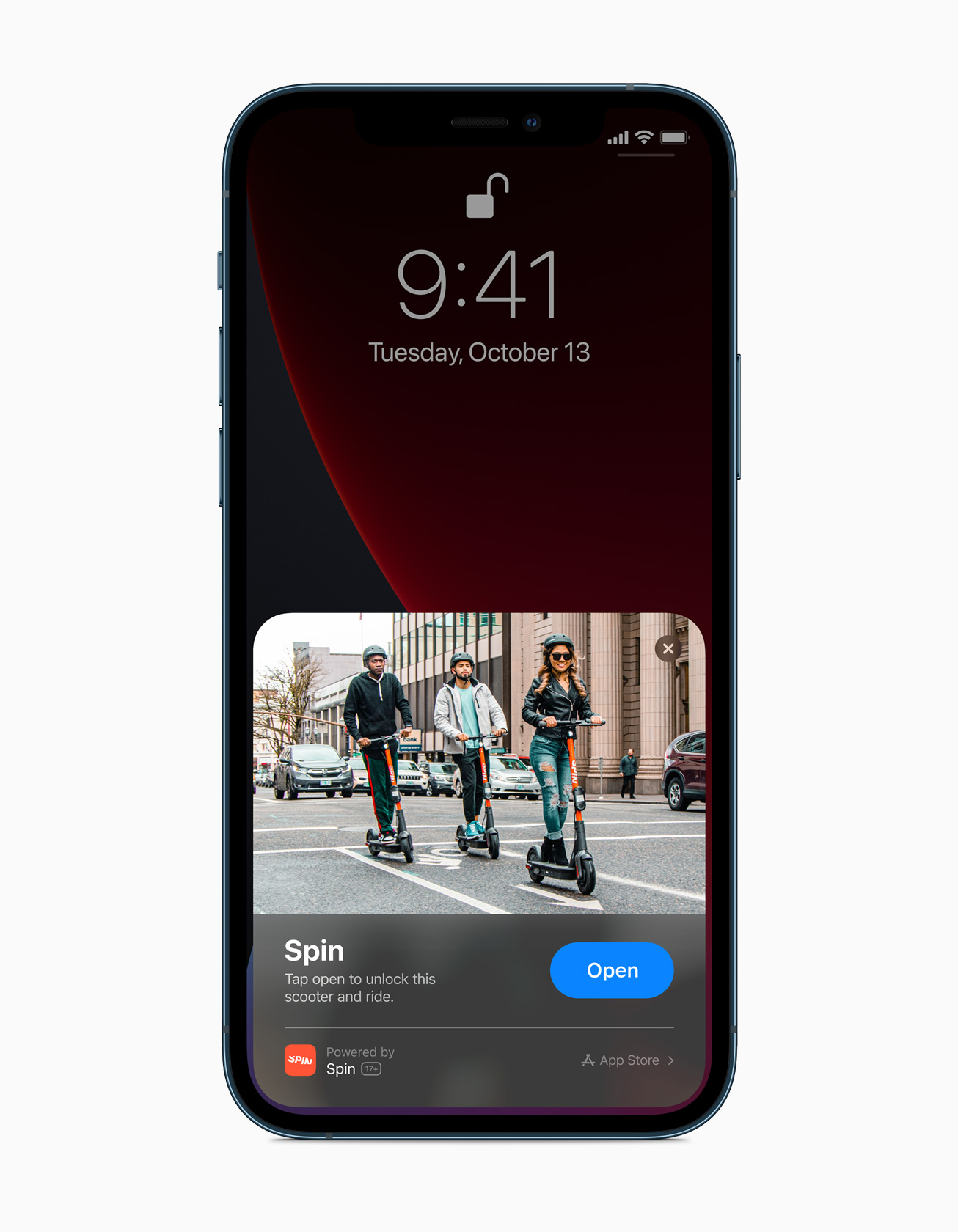 Apple 推出支持 5G 的 iPhone 12 Pro 和 iPhone 12 Pro Max - Apple (中国大陆)