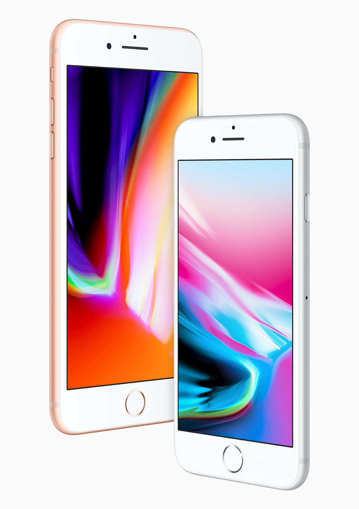 iPhone 8 和 iPhone 8 Plus：新一代 iPhone - Apple (中国大陆)