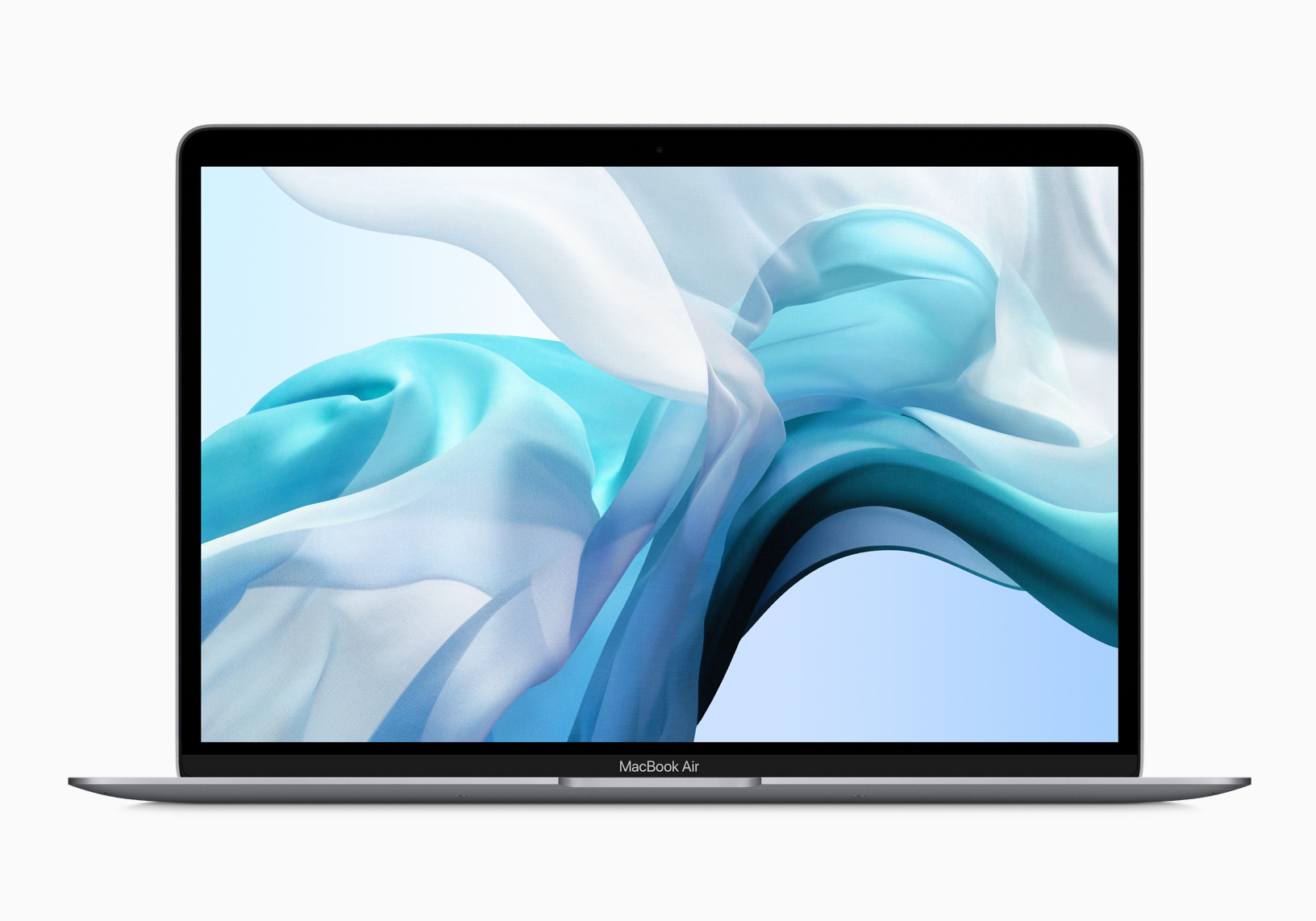 MacBook Air 和 MacBook Pro 为迎新学期齐更新 - Apple (中国大陆)