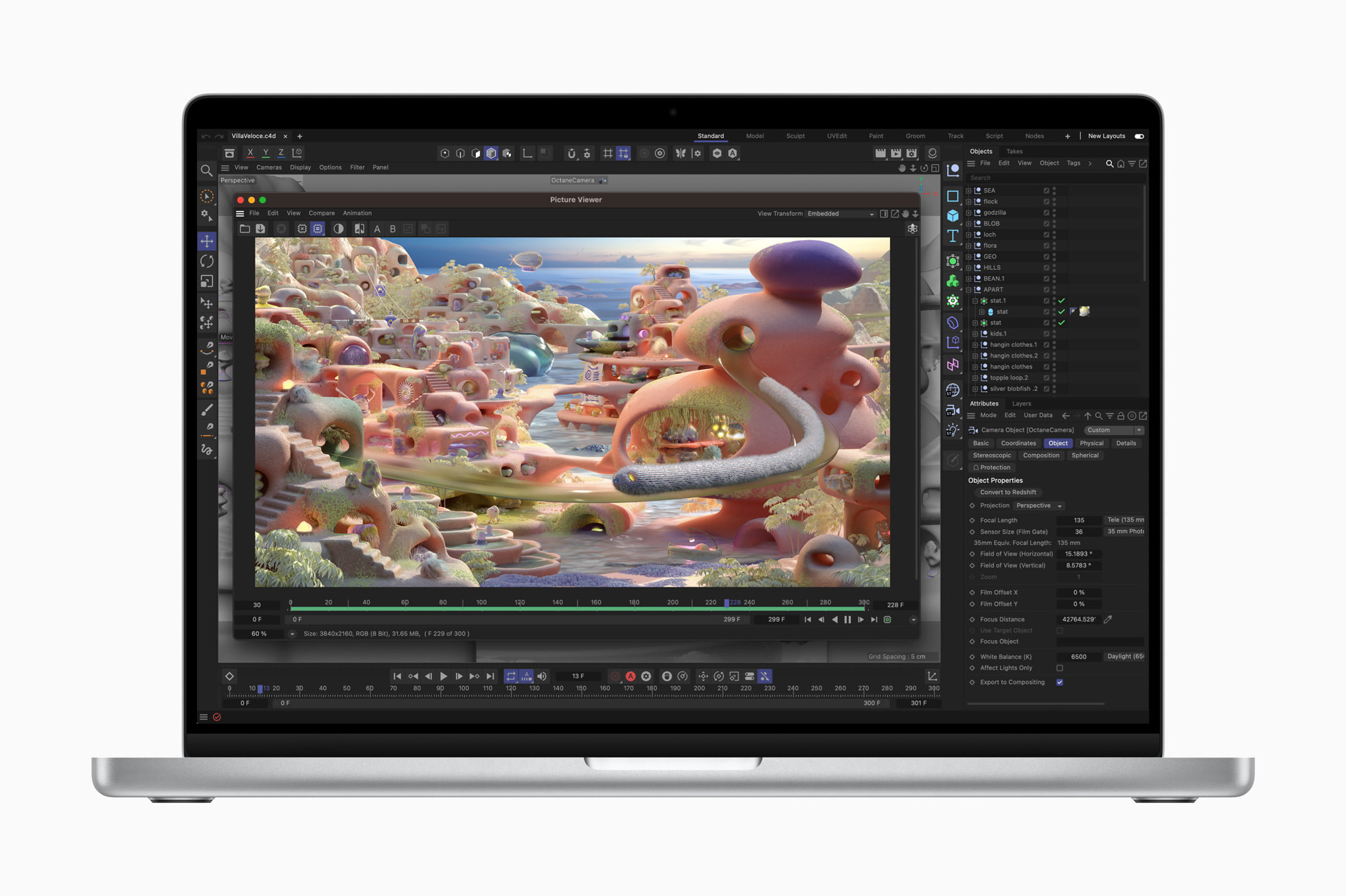 Apple 推出搭载 M2 Pro 与 M2 Max 芯片的 MacBook Pro - Apple (中国大陆)