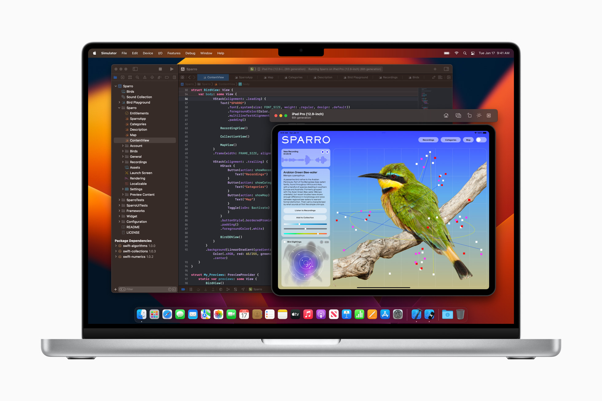 Apple 推出搭载 M2 Pro 与 M2 Max 芯片的 MacBook Pro - Apple (中国大陆)