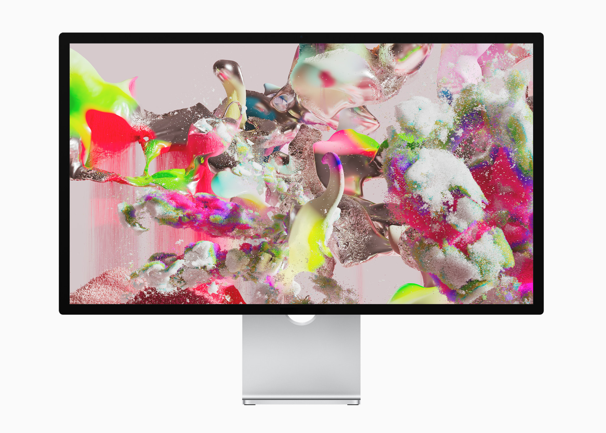 Apple 发布全新 Mac Studio 和 Studio Display - Apple (中国大陆)