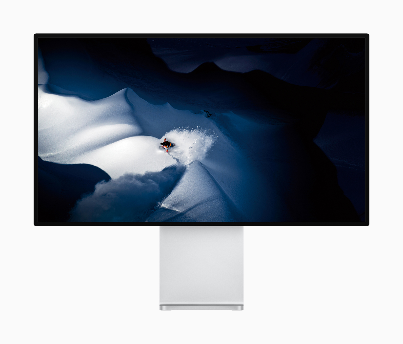 Apple 发布功能强大的全新 Mac Pro 和开创性的 Pro Display XDR - Apple (中国大陆)