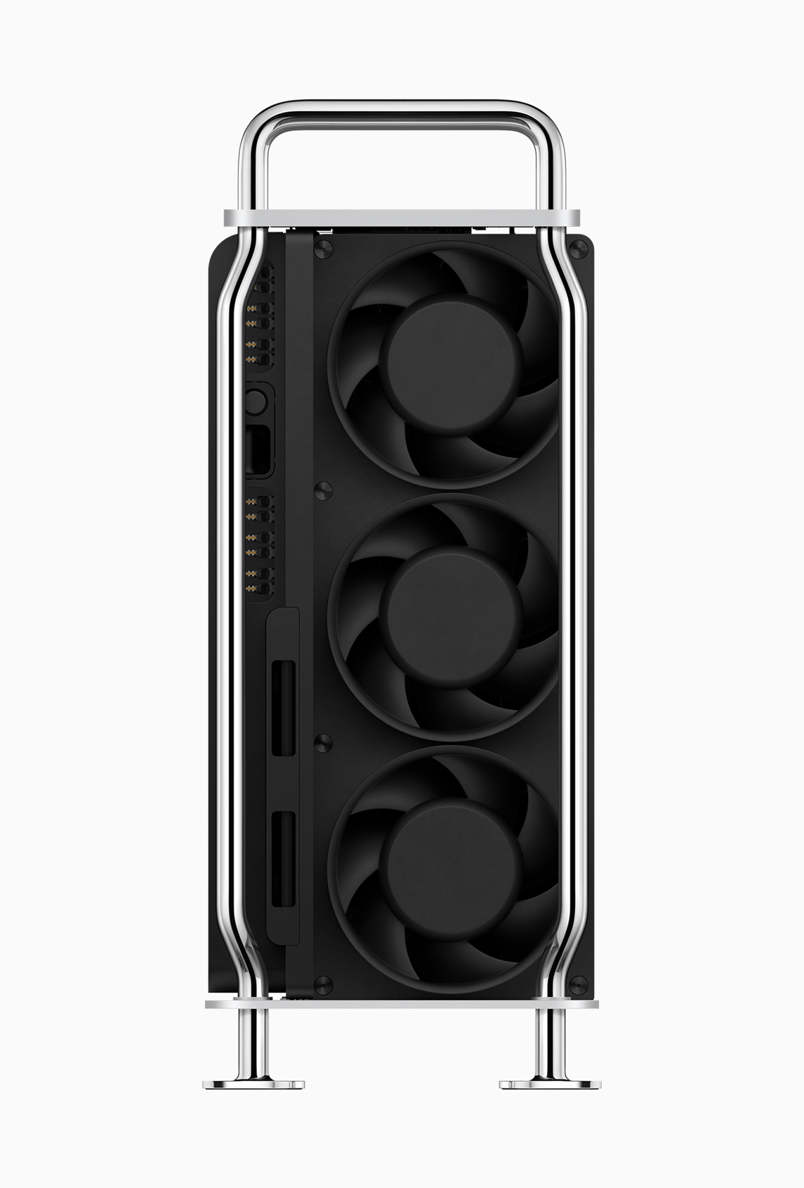 Apple 发布功能强大的全新 Mac Pro 和开创性的 Pro Display XDR - Apple (中国大陆)