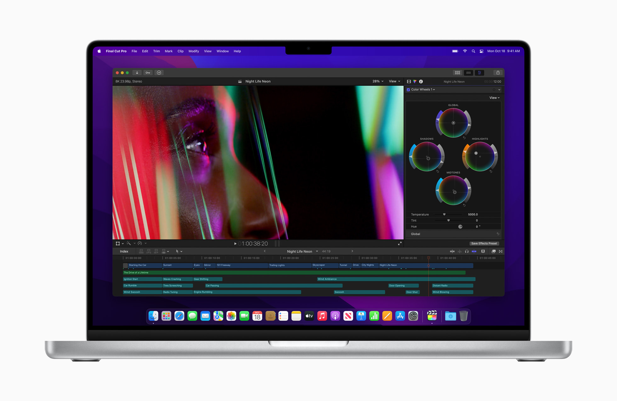 Apple 推出颠覆性的 MacBook Pro - Apple (中国大陆)
