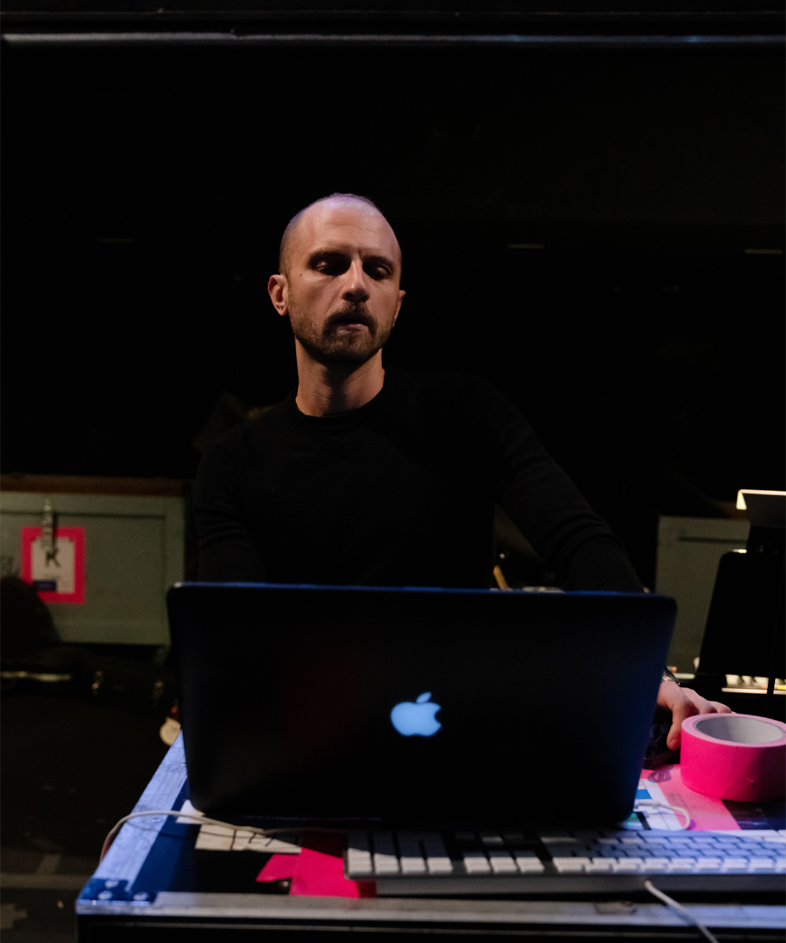 Mac mini 的秘密世界 - Apple (中国大陆)