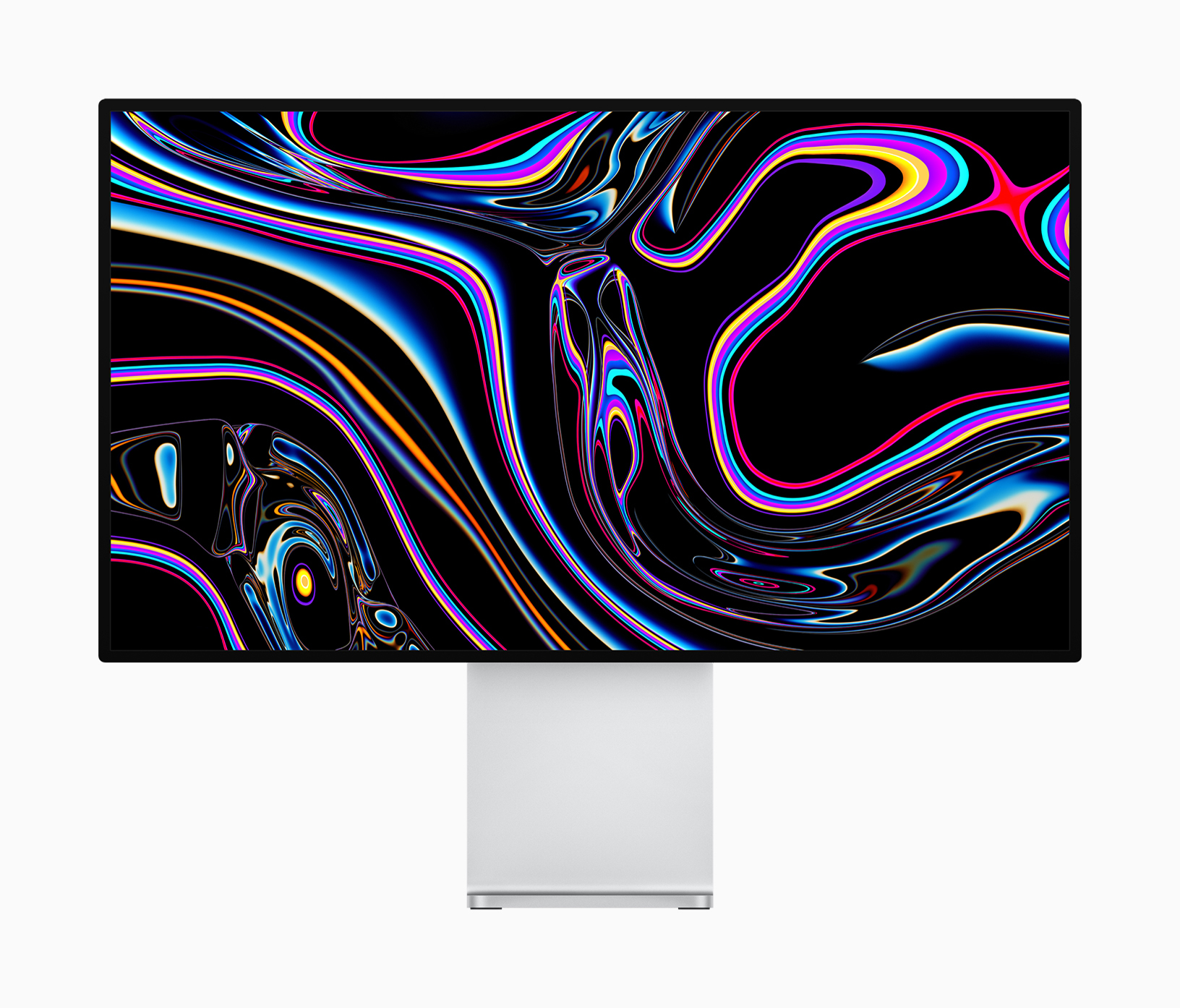 Apple 发布功能强大的全新 Mac Pro 和开创性的 Pro Display XDR - Apple (中国大陆)