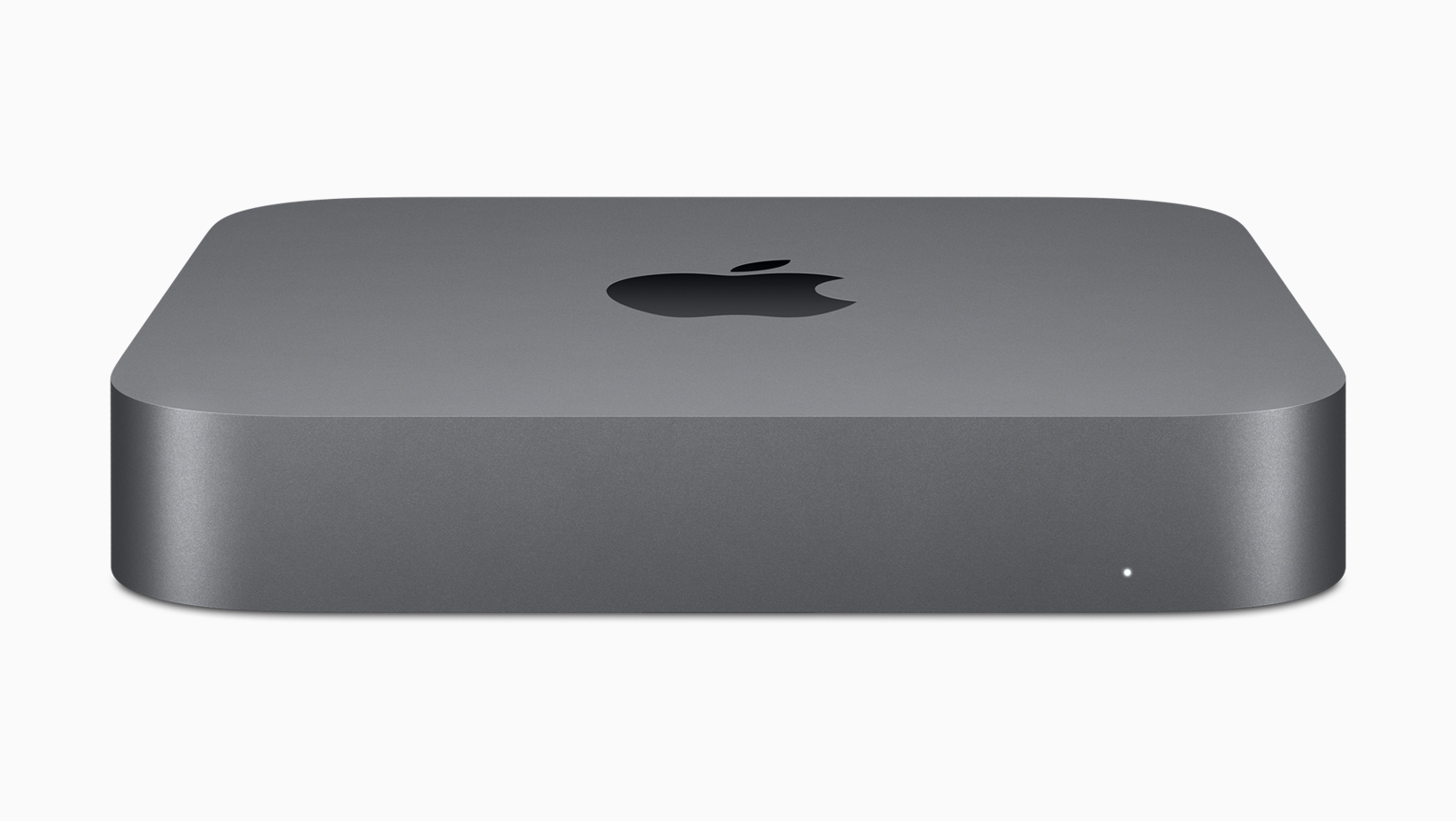 全新 Mac mini 满载重量级功能 - Apple (中国大陆)