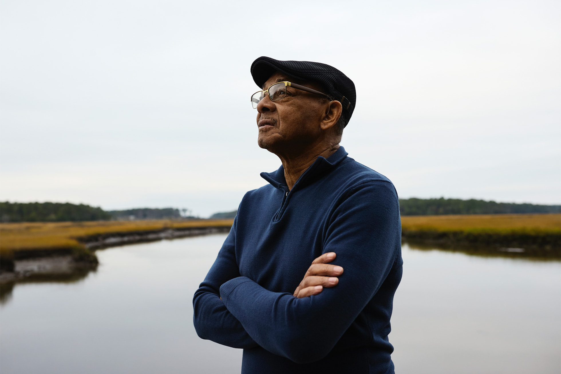 McIntosh S.E.E.D. 在美国南部与非裔土地所有者共同保护土地和传统 - Apple (中国大陆)