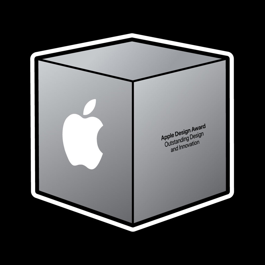 八位开发者获得 Apple Design Awards - Apple (中国)