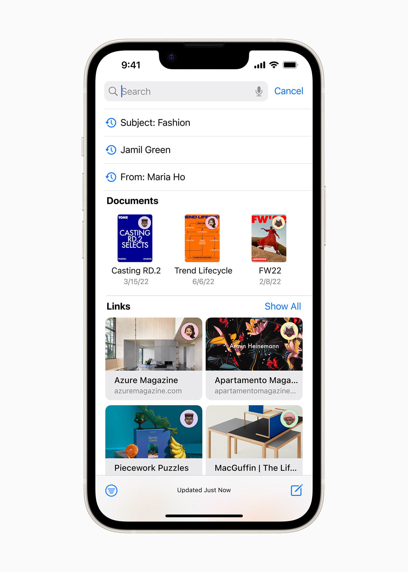 iOS 16 今日正式发布 - Apple (中国大陆)