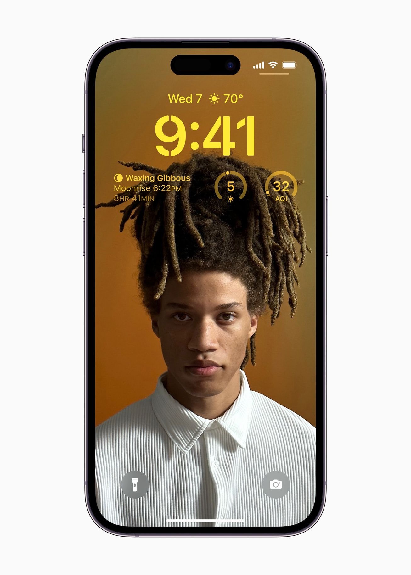 iOS 16 今日正式发布 - Apple (中国大陆)