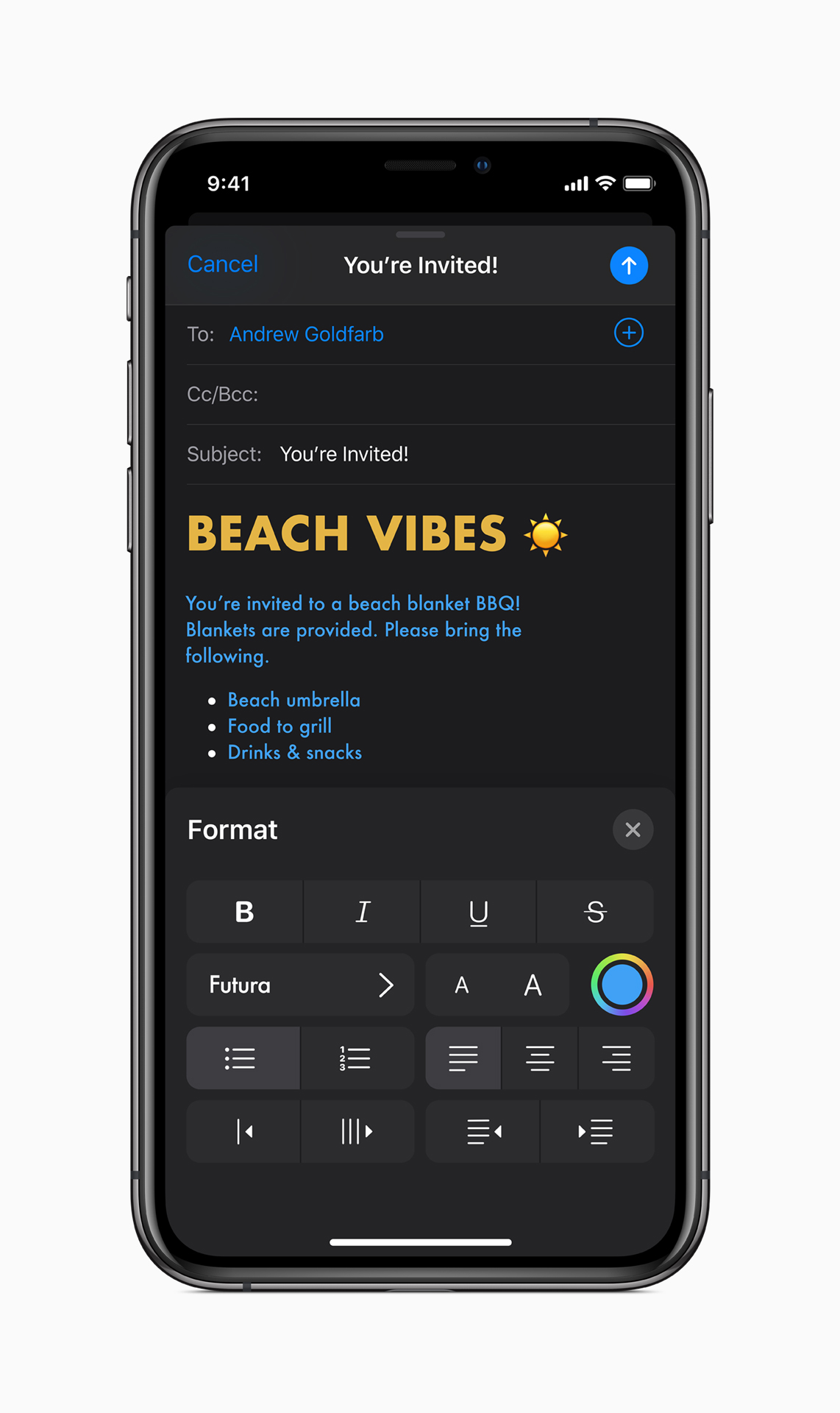 Apple 发布 iOS 13 预览版 - Apple (中国大陆)