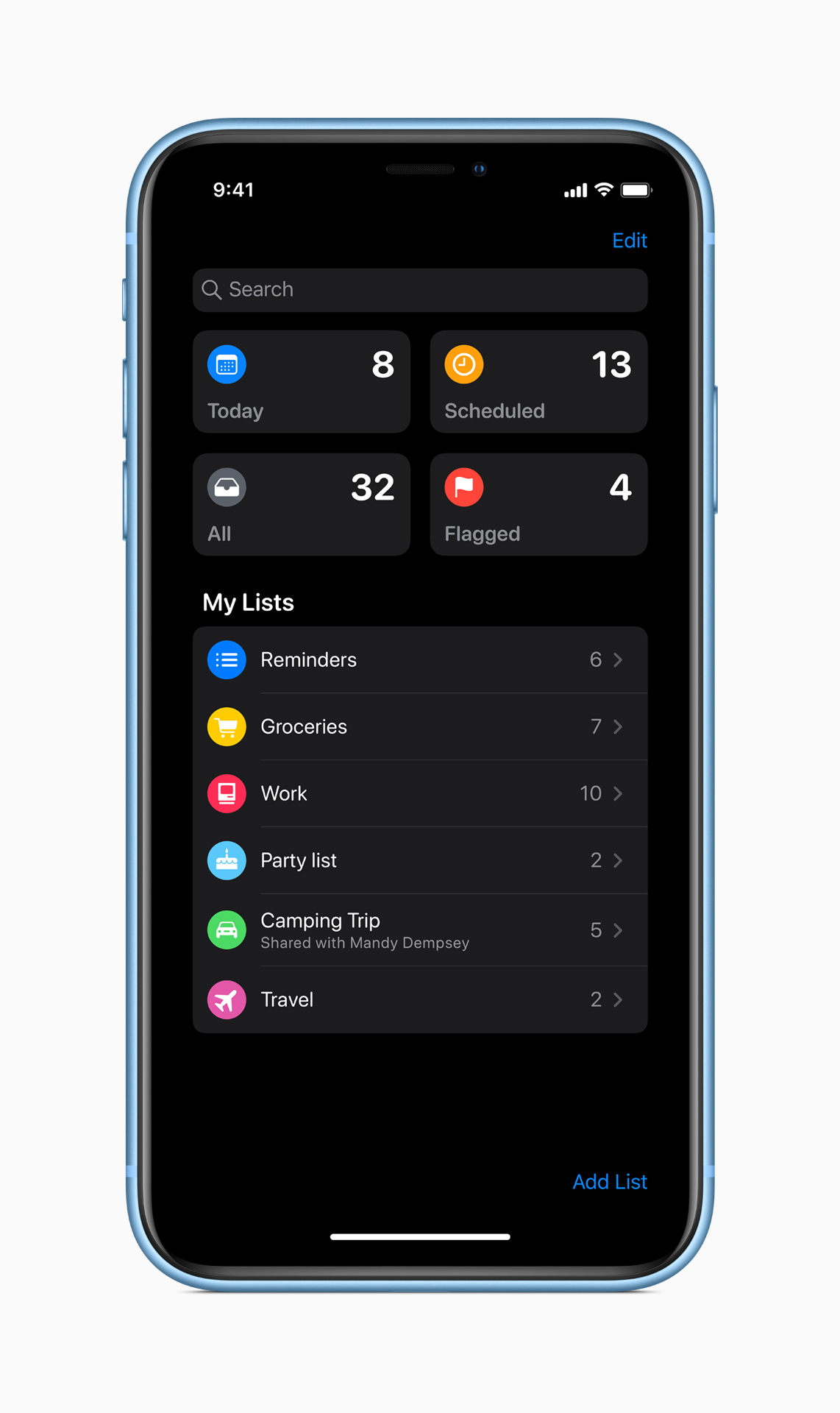 Apple 发布 iOS 13 预览版 - Apple (中国大陆)
