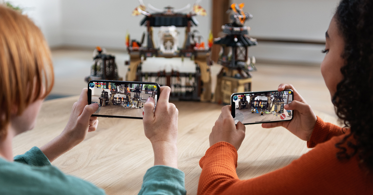 iOS 12 今日正式发布 - Apple (中国大陆)