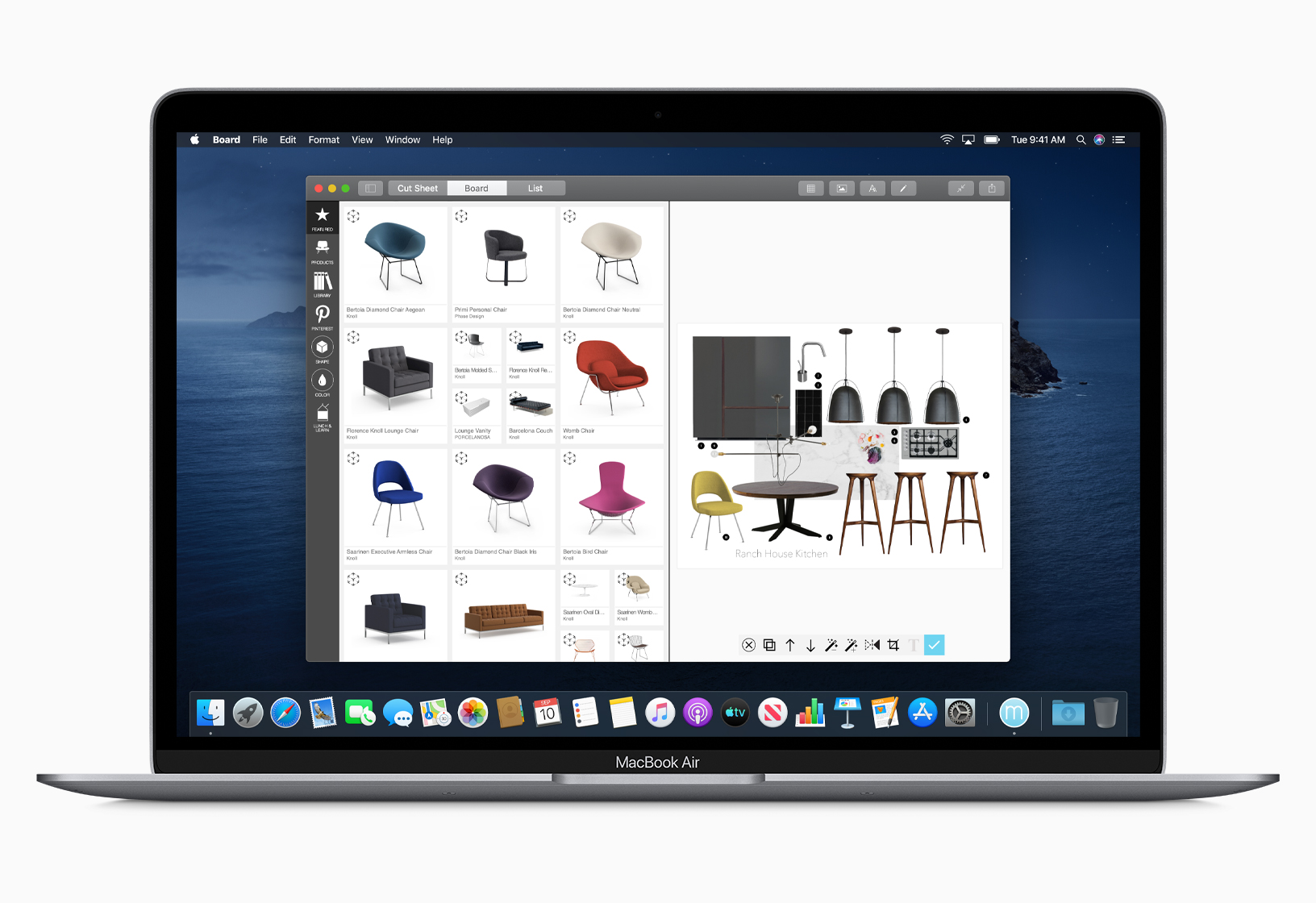 macOS Catalina 今日正式发布 - Apple (中国大陆)