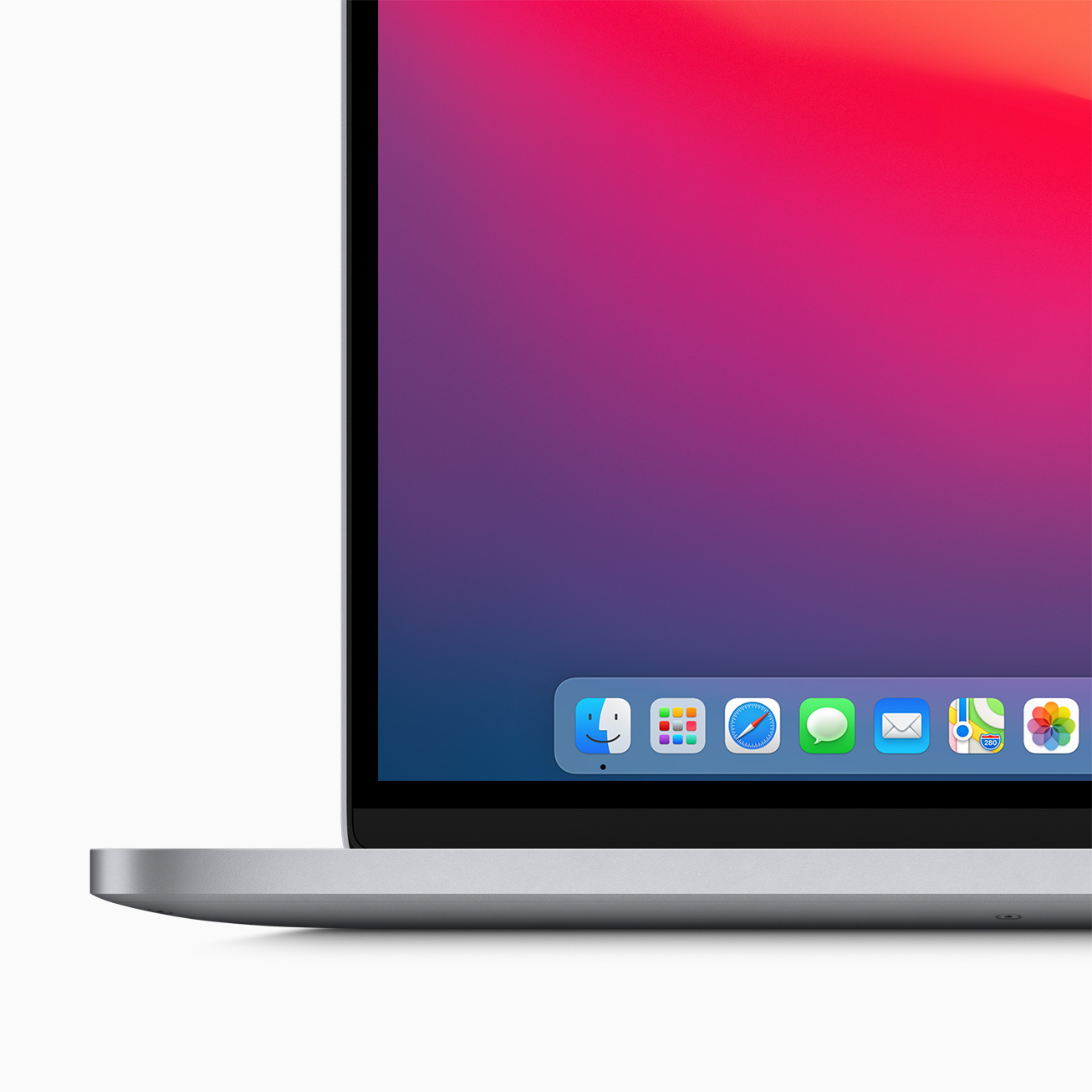 macOS Big Sur 现已登场 - Apple (中国大陆)