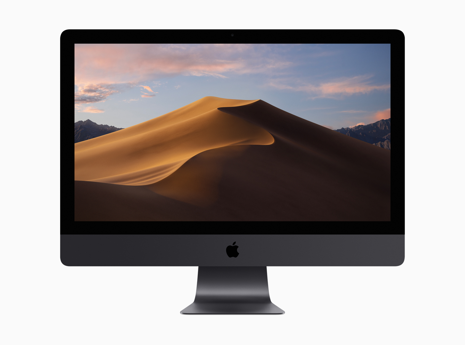 Apple 推出 macOS Mojave - Apple (中国大陆)