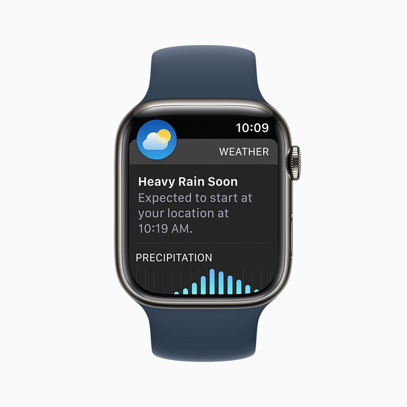 watchOS 8 今日正式发布 - Apple (中国大陆)
