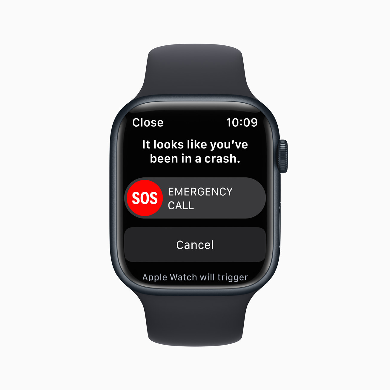 Apple 发布 Apple Watch Series 8 和新款 Apple Watch SE - Apple (中国大陆)