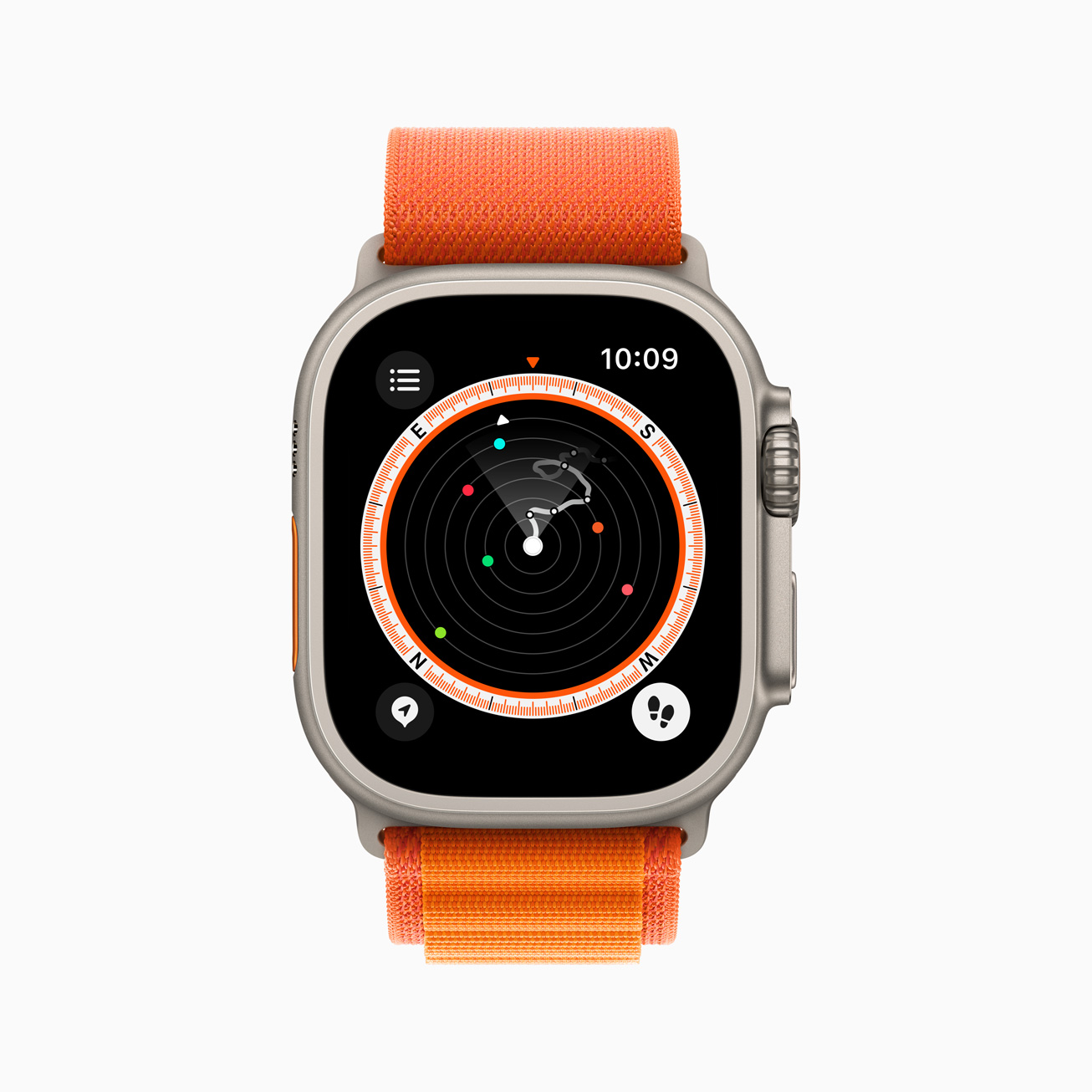 watchOS 9 今日正式发布 - Apple (中国大陆)