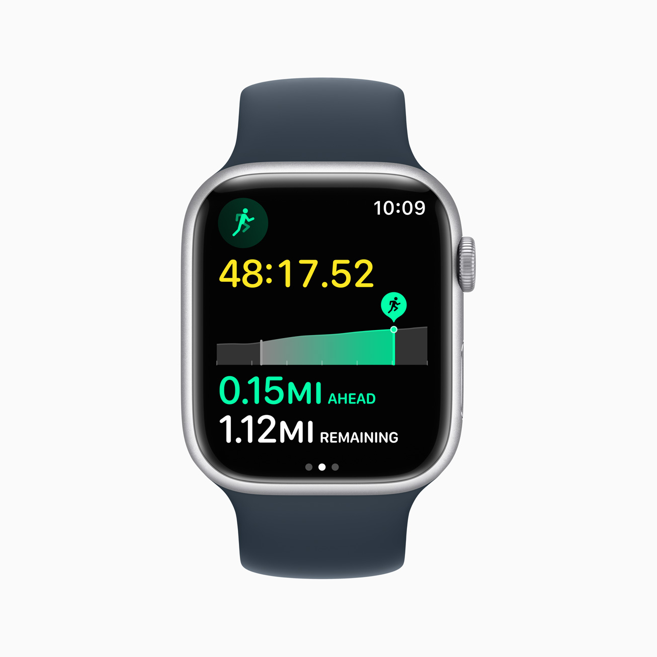 watchOS 9 今日正式发布 - Apple (中国大陆)