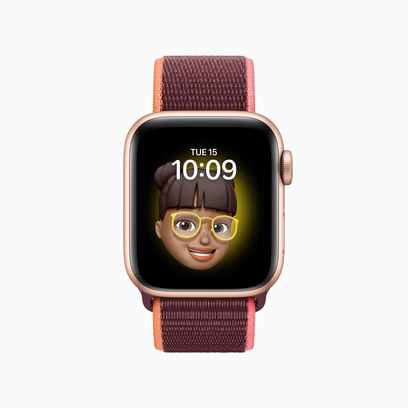 Apple 将 Apple Watch 的精彩体验带给全家人 - Apple (中国大陆)