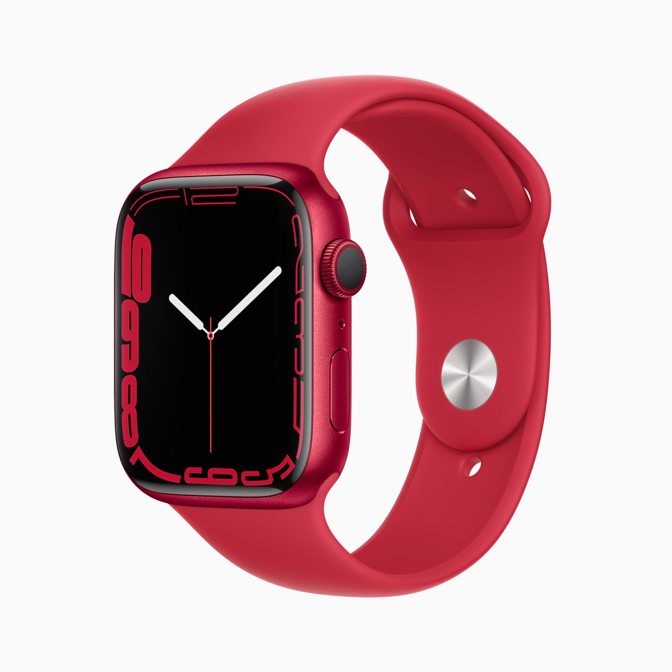 Apple Watch Series 7 于 10 月 8 日（周五）起接受订购 - Apple (中国大陆)