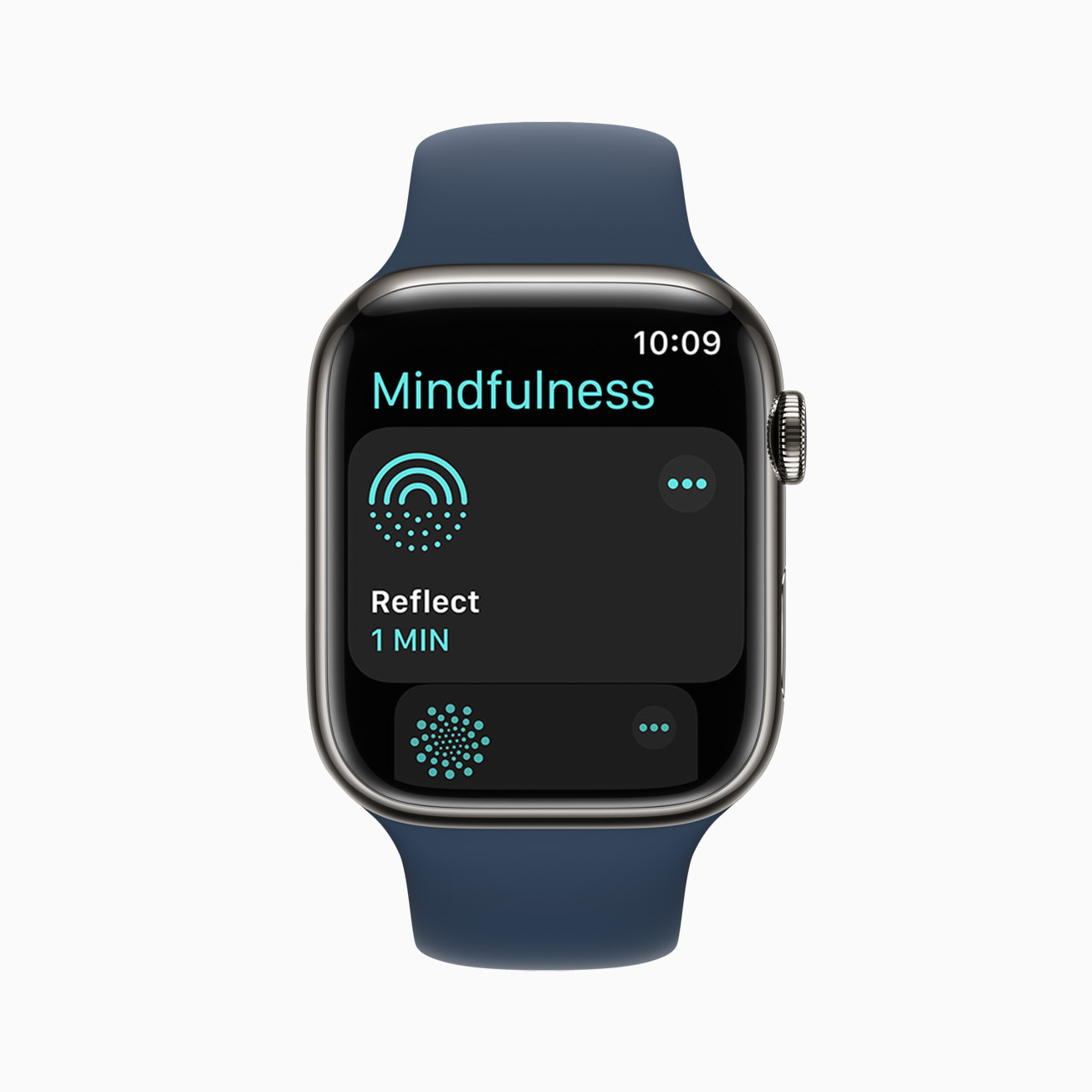 Apple 发布 Apple Watch Series 7，配备更大更先进的显示屏 - Apple (中国大陆)