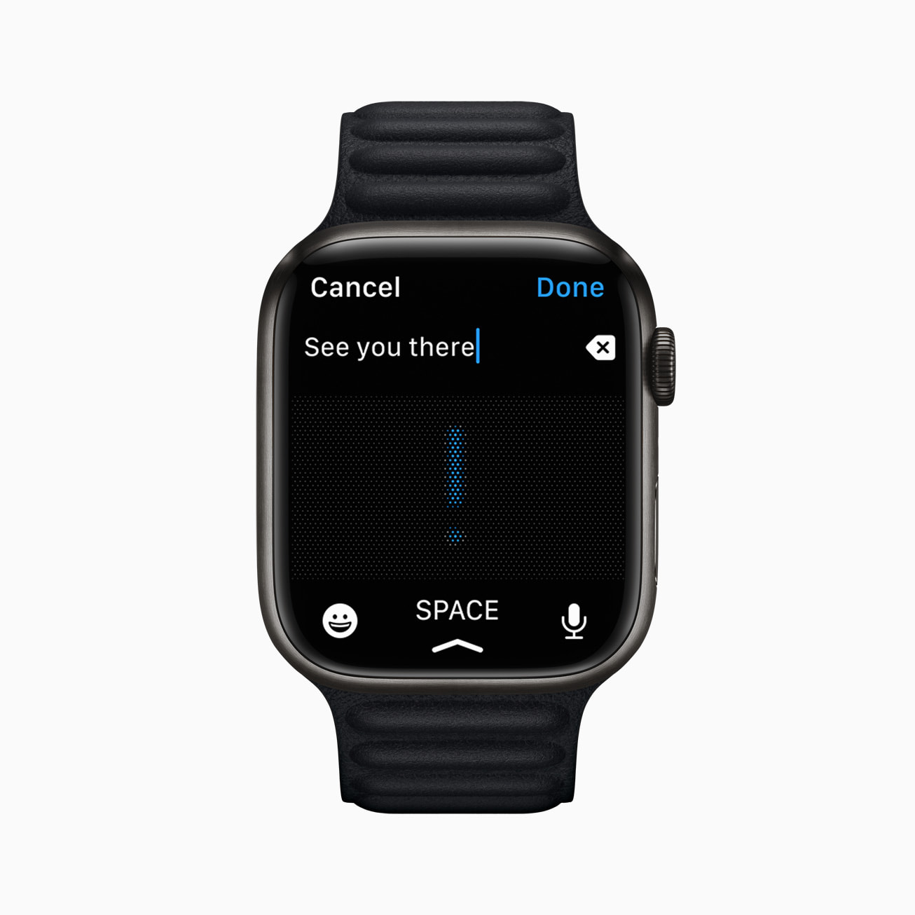 watchOS 8 今日正式发布 - Apple (中国大陆)