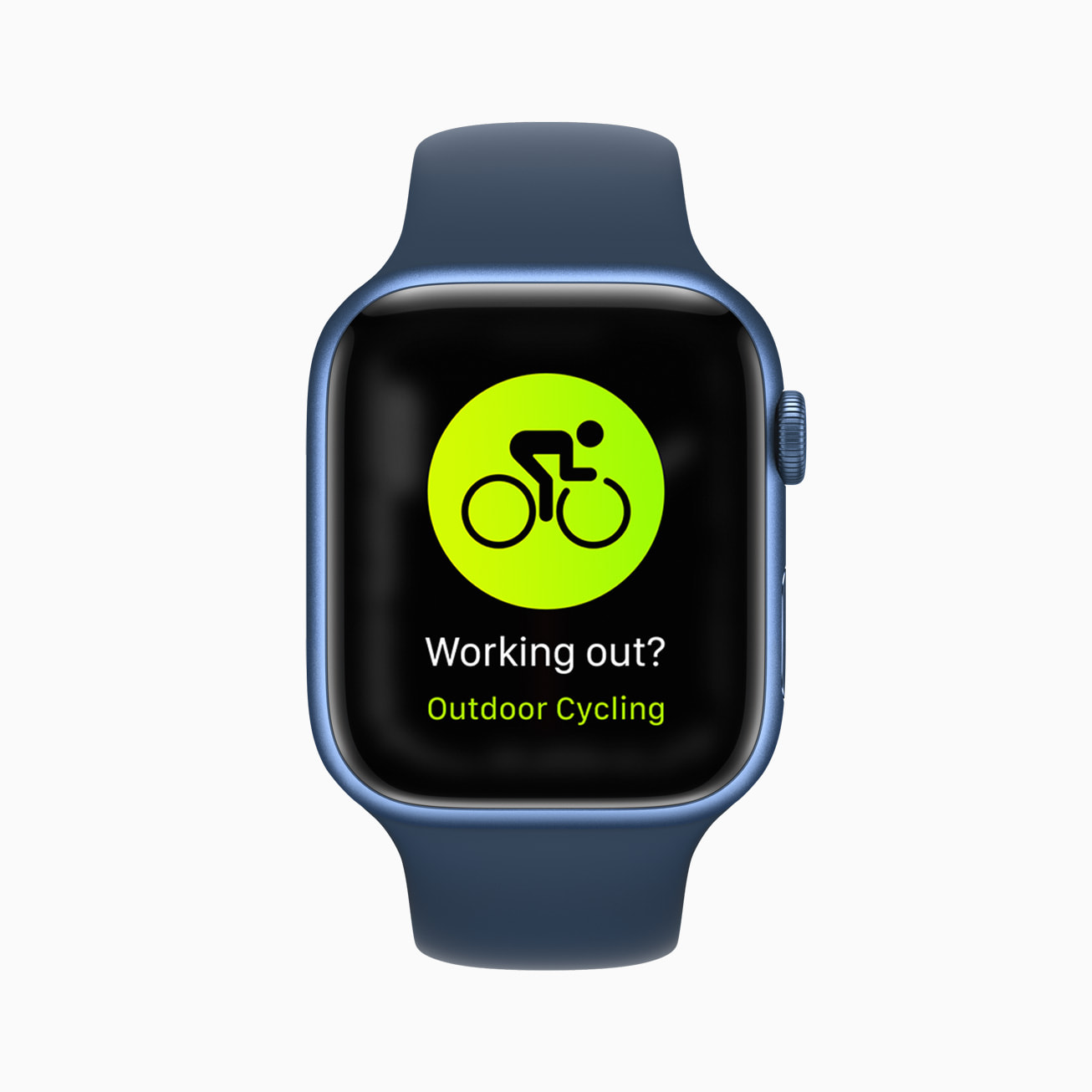 watchOS 8 今日正式发布 - Apple (中国大陆)
