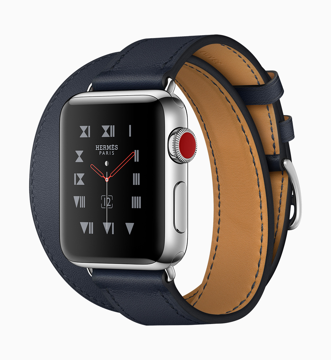 Apple Watch Series 3 具备内置蜂窝网络支持及更多功能 - Apple (中国大陆)