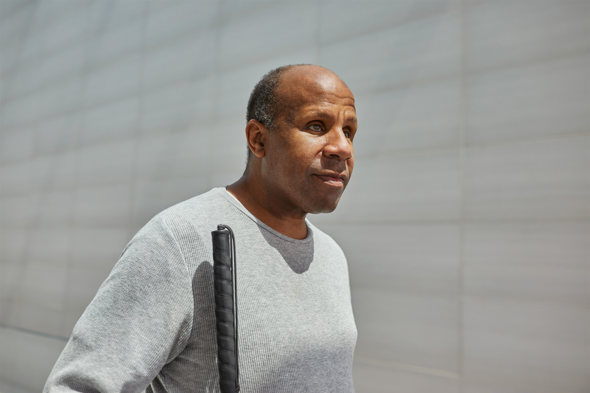 Apple 携手创意人士、残障人士权利活动家纪念《美国残疾人法案》(ADA) 颁布 30 周年 - Apple (中国大陆)