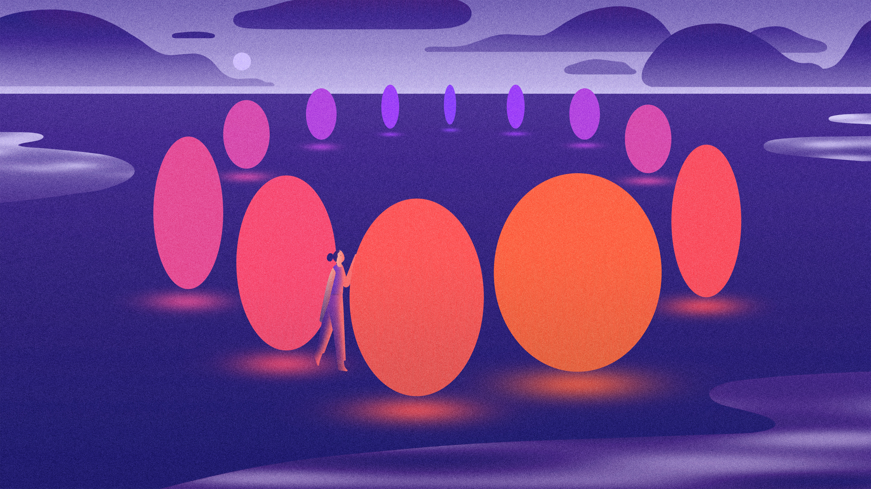 Apple 女性健康研究成果促进月经周期相关科学发展 - Apple (中国大陆)