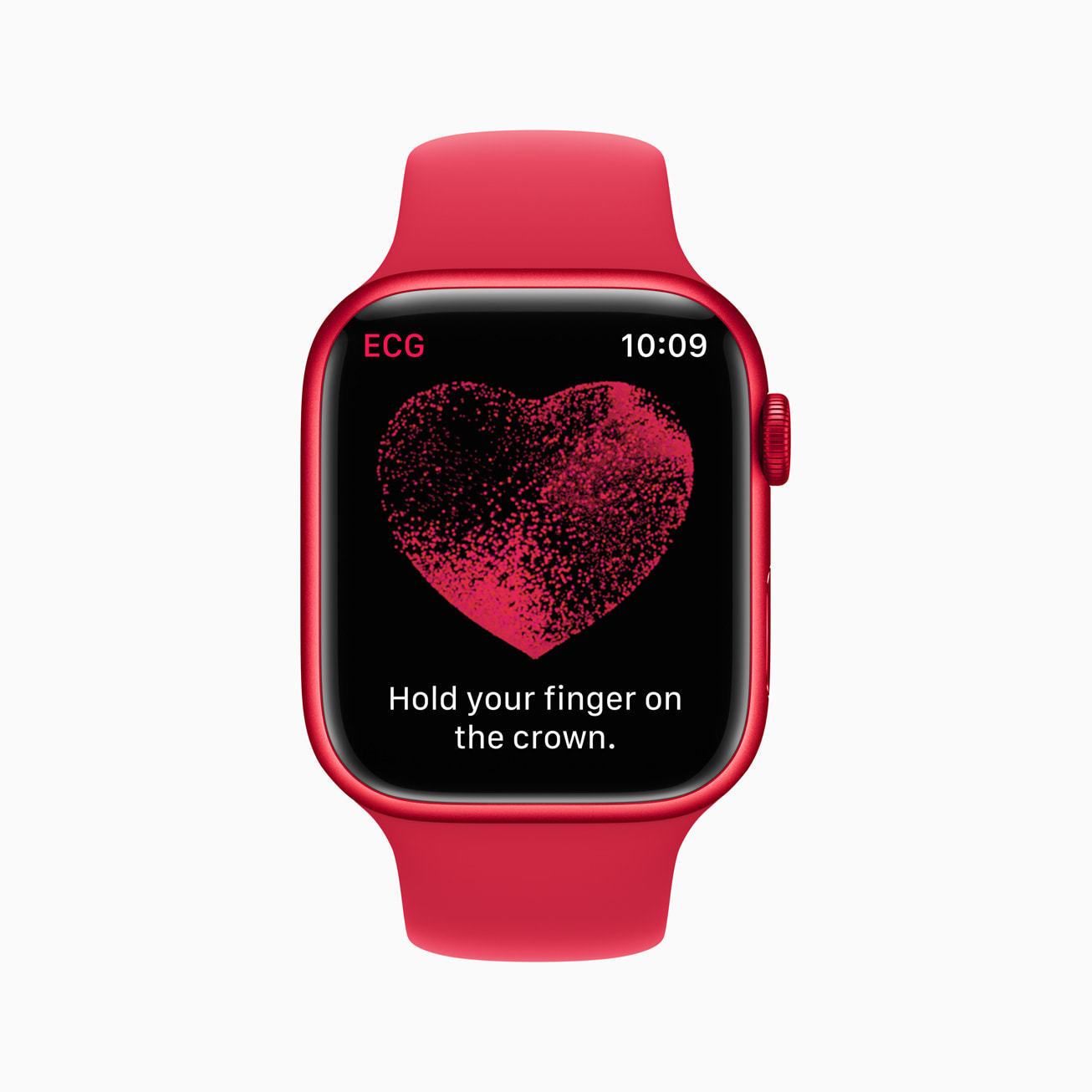 依托 Apple Watch，研究人员探索心脏健康的全新领域 - Apple (中国大陆)