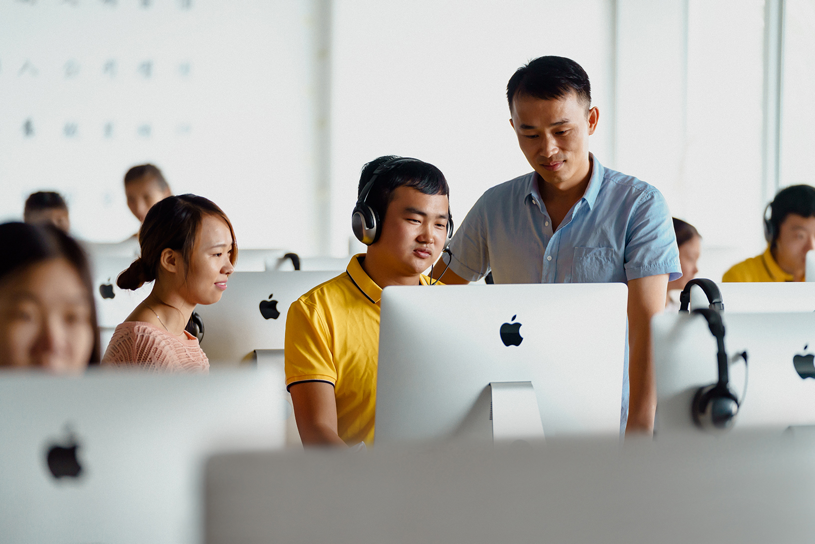 Apple 发布第 13 份年度《供应商责任进展报告》 - Apple (中国大陆)
