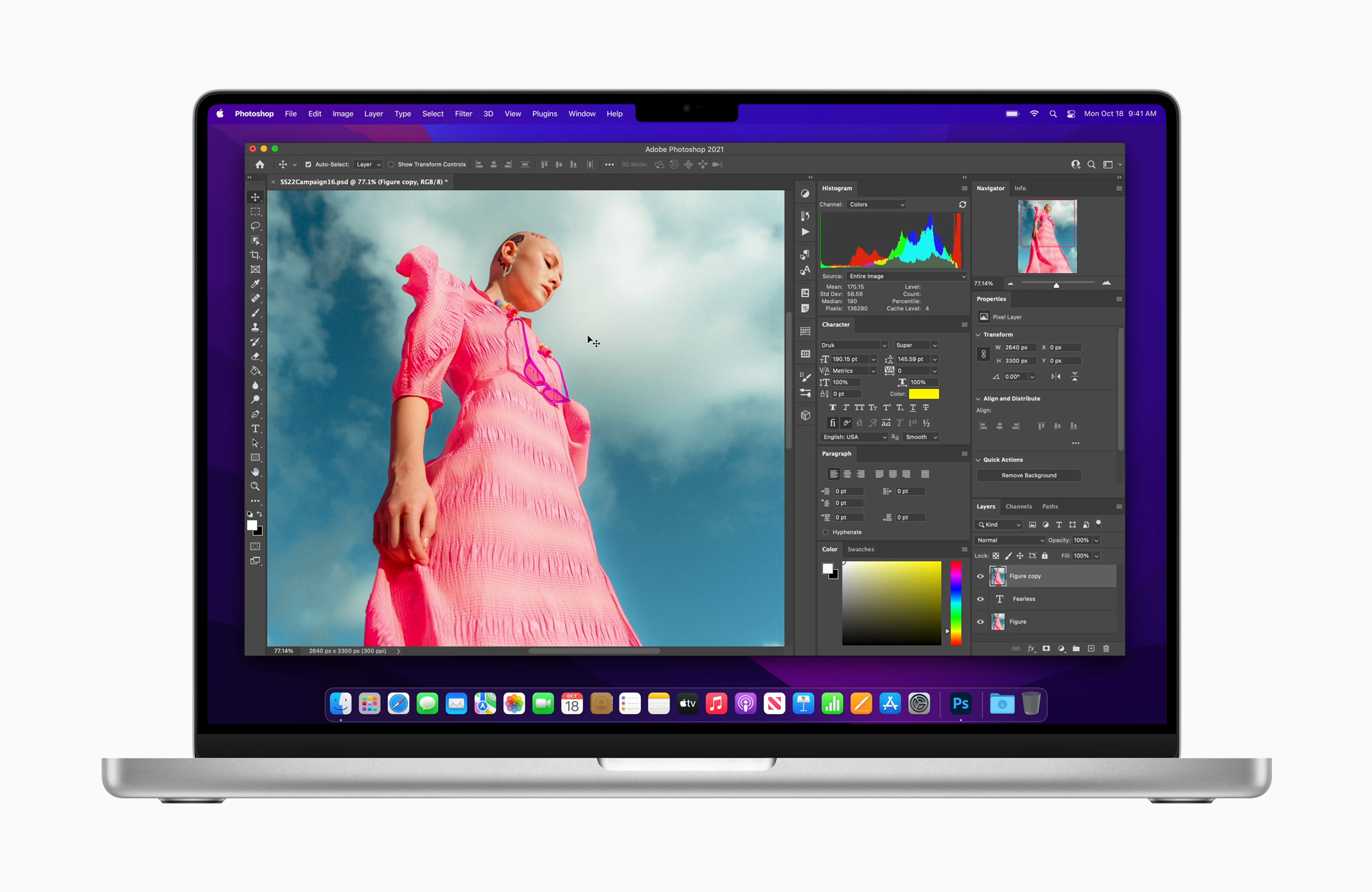 M1 Pro 与 M1 Max 隆重登场：Apple 迄今打造的最强芯片 - Apple (中国大陆)