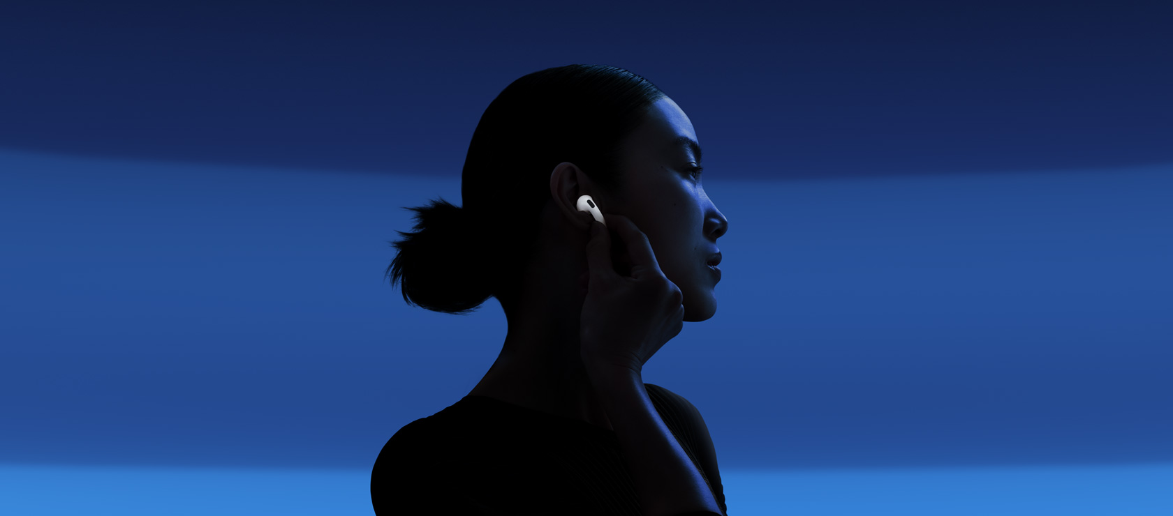 AirPods 4 - Apple (中国大陆)