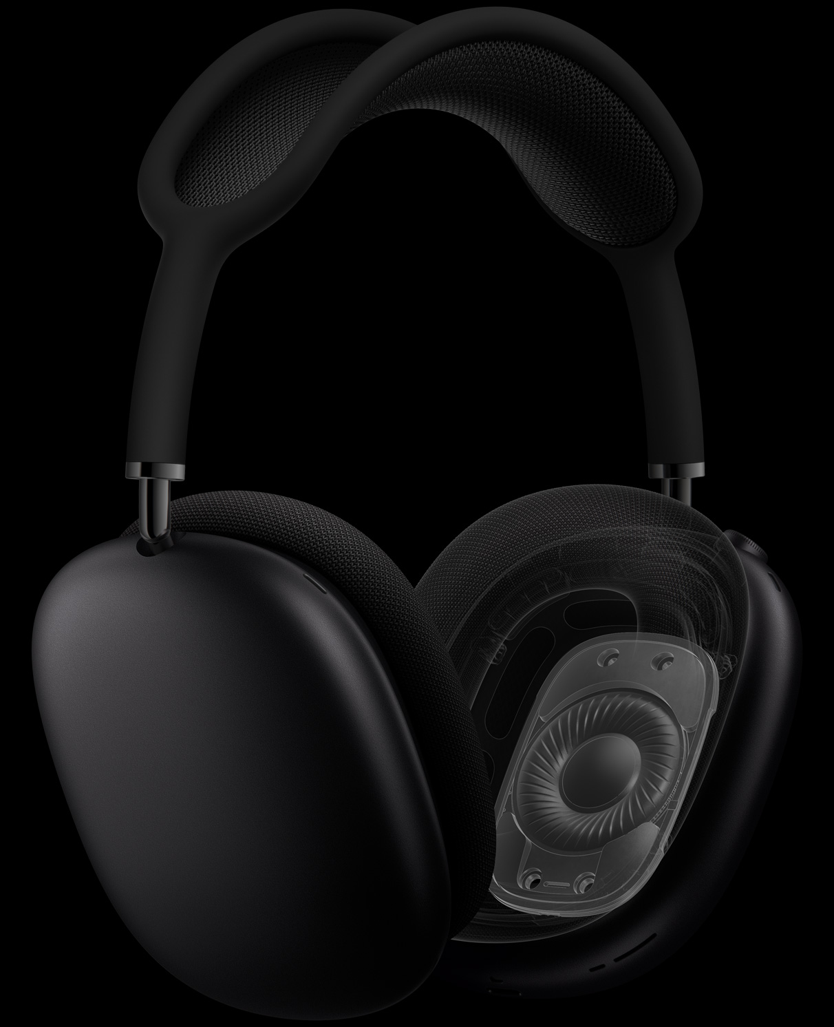 AirPods Max - Apple (中国大陆)