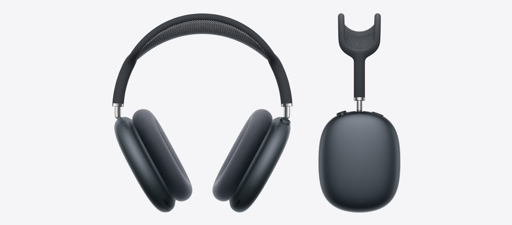 AirPods Max - Apple (中国大陆)